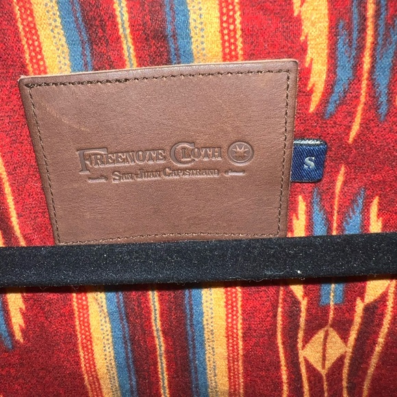 freenote cloth | Jackets & Coats | Freenote Cloth Riders Jacket Canvas ...